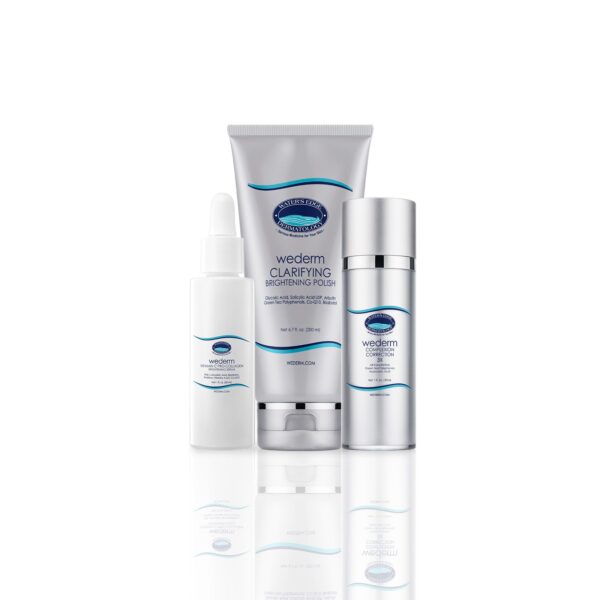 Skin Care & Vein Care Products - Water's Edge Dermatology