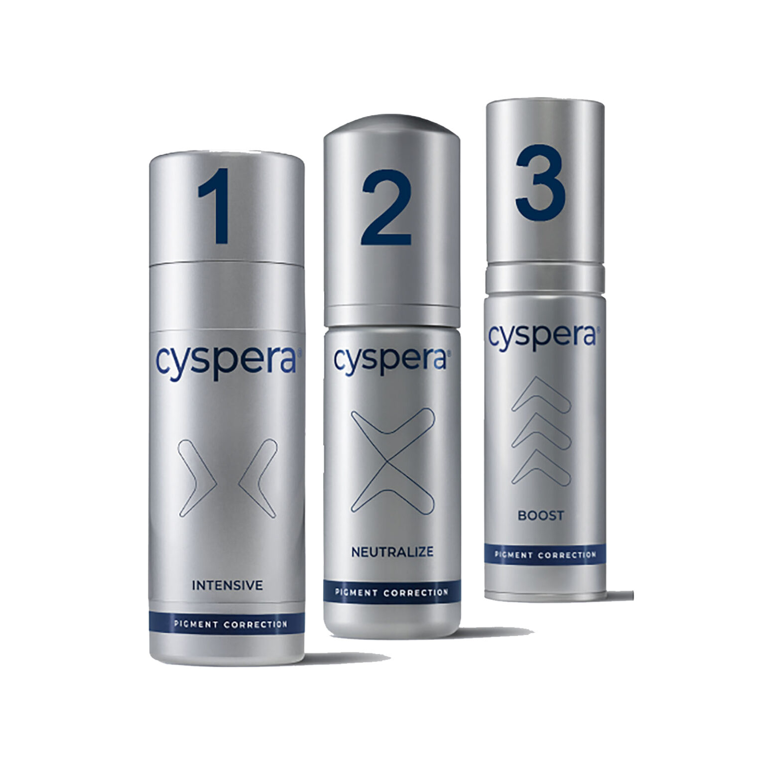 Cyspera Intensive System™ - Water's Edge Dermatology