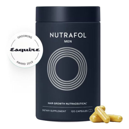 Nutrafol Archives - Water's Edge Dermatology